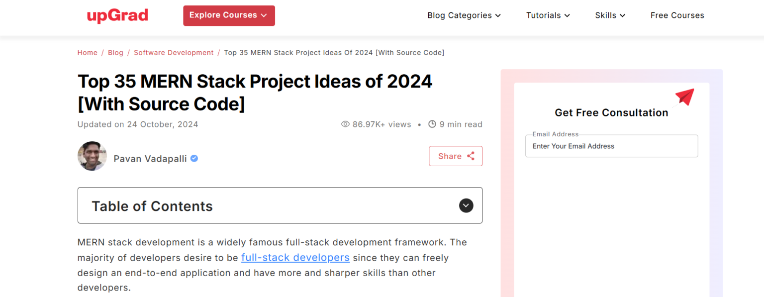 MERN Stack Roadmap Mastering Full-Stack Development - IQBIRDS